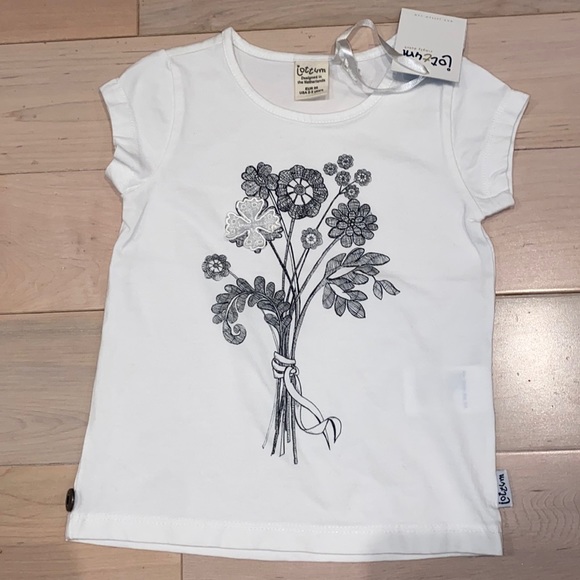 jottum | Shirts & Tops | Jottum Simply Dutch Soft Cotton Stretch Girls ...